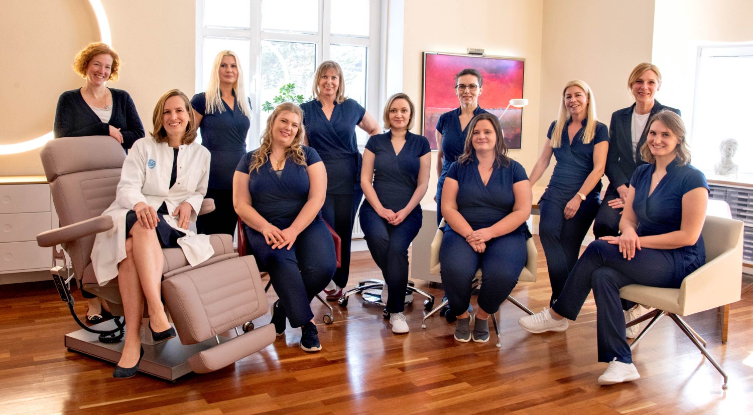 Startseite - Schönheitsklinik Dr. Silke Scheele